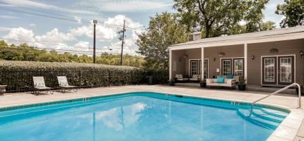 Trails at Alabaster - SPM