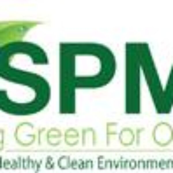 SPM...Going Green For Our Future - SPM