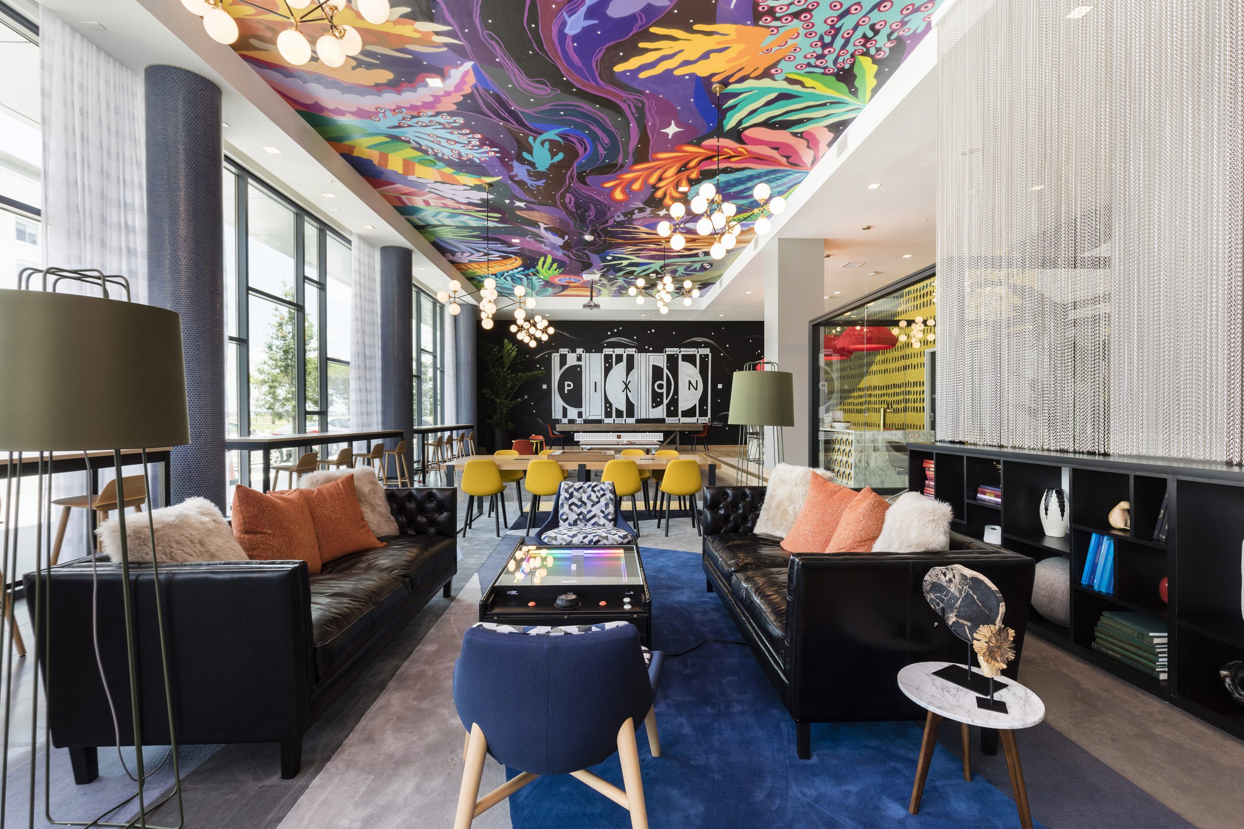 Lake Nona Pixon - SPM