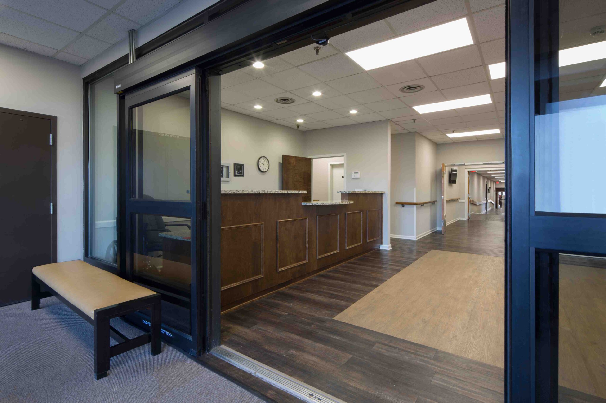 Princeton Towers - SPM