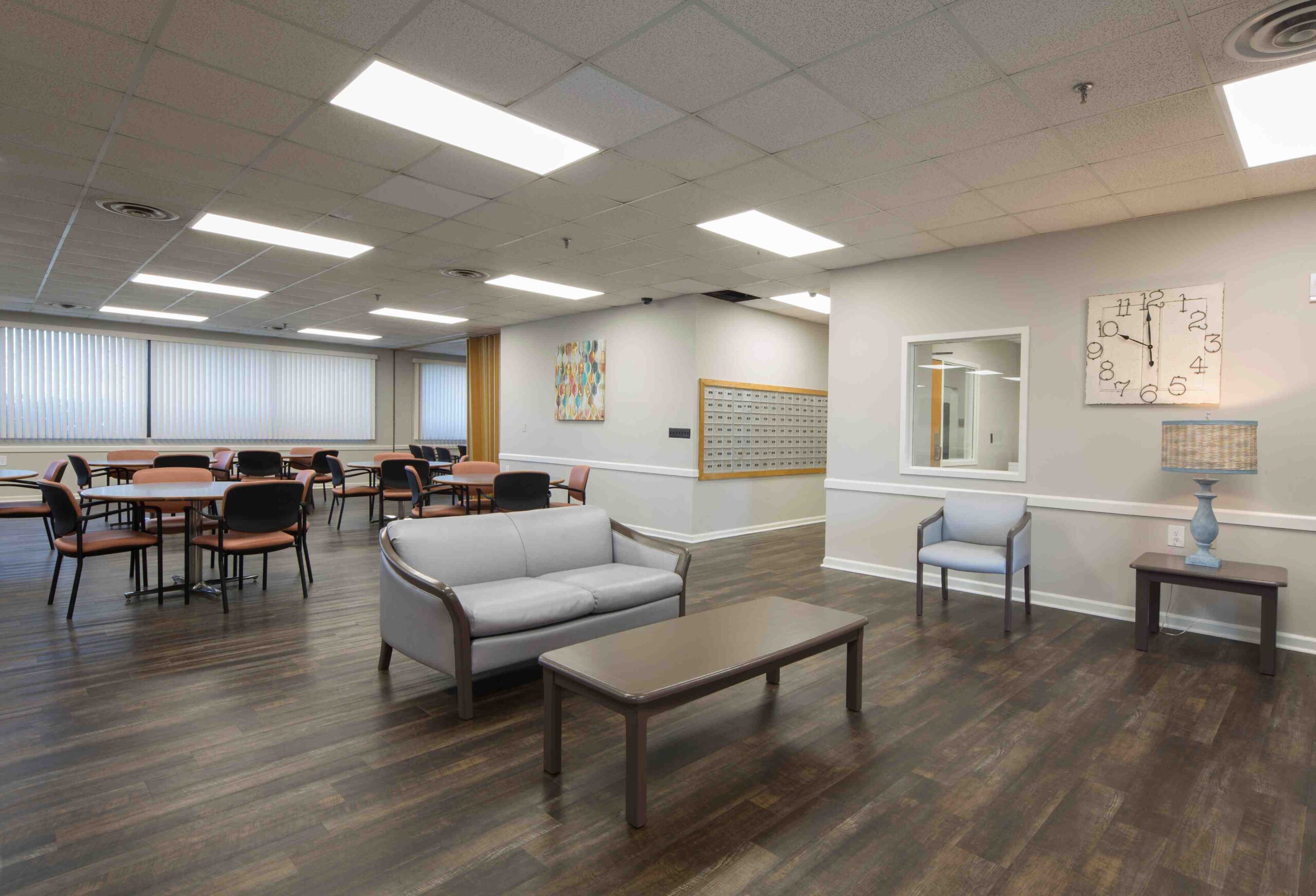 Princeton Towers - SPM