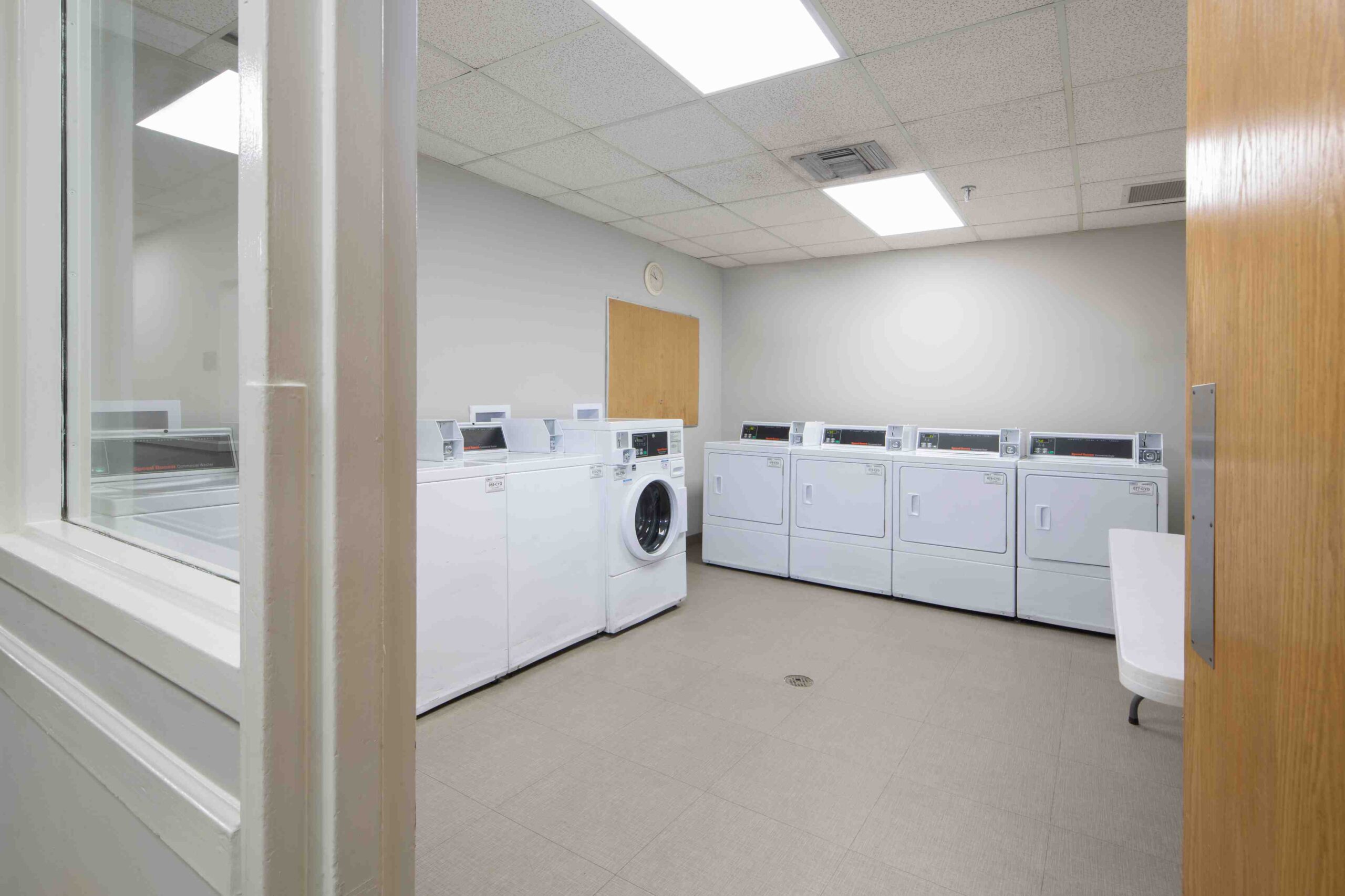 Princeton Towers - SPM