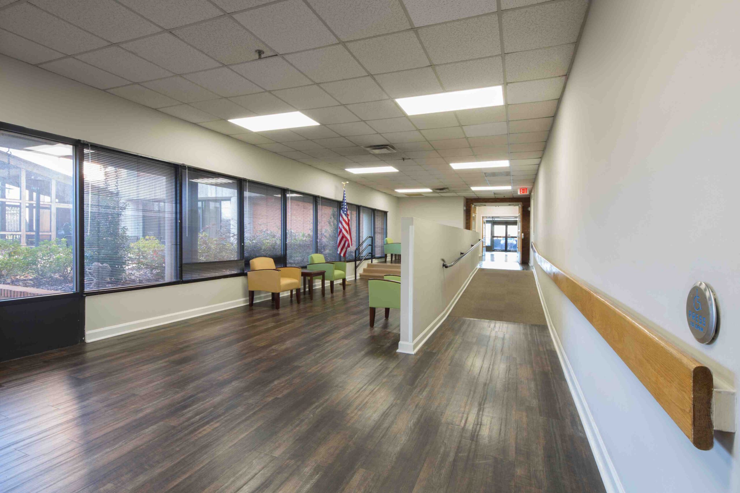 Princeton Towers - SPM