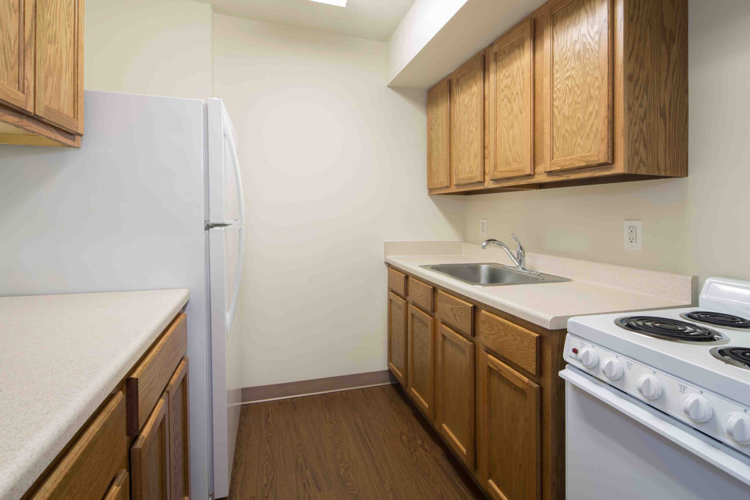 Princeton Towers - SPM