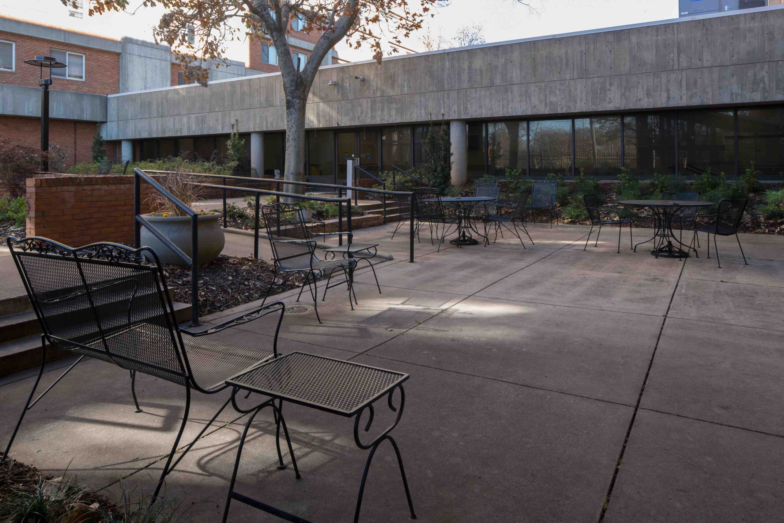 Princeton Towers - SPM