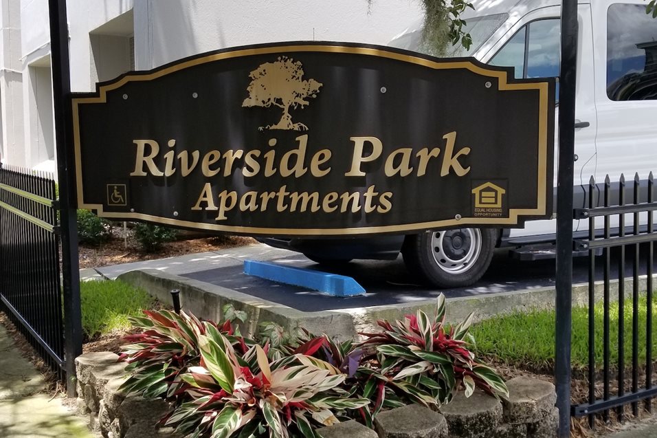 Riverside Park - SPM