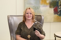 Congratulations to Sonya Carter, 2019 SAHMA State Meeting Coordinator ...